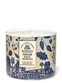 Fresh | Bath and Body Works Canada