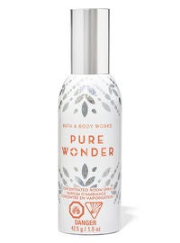 Pure Wonder | Bath and Body Works Canada