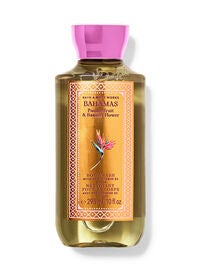 Body Wash and Shower Gel | Bath & Body Works Canada