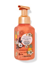 Foaming Soaps | Bath & Body Works Canada