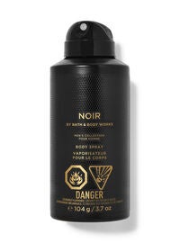 Men’s Body Spray & Cologne | Bath & Body Works Canada