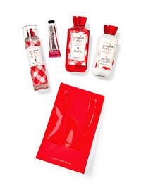 Gift Sets – Bath & Body Works