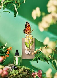 Wallflowers Fragrance Air Freshener Plug In | Bath & Body Works Canada