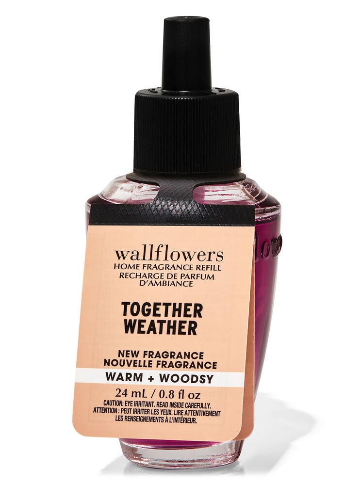 wallflower refills uk