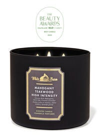 3-Wick Scented Candles | Bath & Body Works Canada