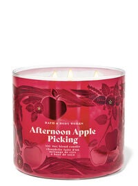 Afternoon Apple Picking | Bath and Body Works Canada