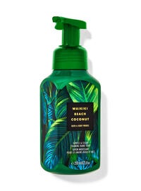 Foaming Soaps | Bath & Body Works Canada