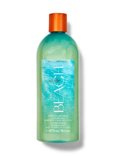 At The Beach Shampoo | Bath & Body Works