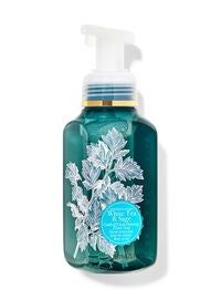 Foaming Soaps | Bath & Body Works Canada