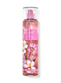 Body Spray & Fragrance Mist | Bath & Body Works Canada