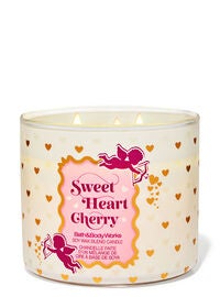 Scented Candles: 3-Wick and Single Wicks | Bath & Body Works Canada