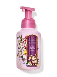 Foaming Soaps | Bath & Body Works Canada