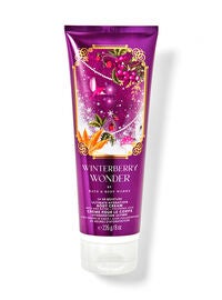 Hydrating Ultra Shea Body Cream | Bath & Body Works Canada