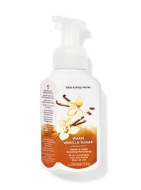 Foaming Hand Soaps | Bath & Body Works Canada