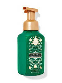 Foaming Hand Soaps | Bath & Body Works Canada