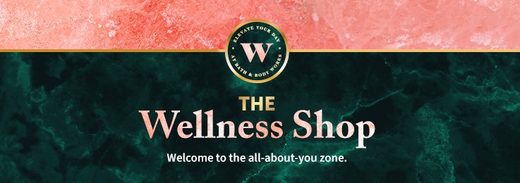 Wellness Shop | Bath & Body Works Canada