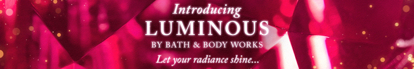 Top Fragrances | Bath & Body Works Canada