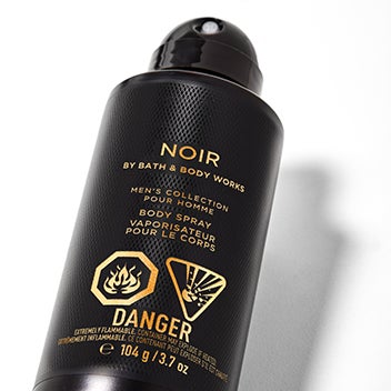 The Men's Shop | Bath & Body Works Canada