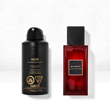 Men's Shop | Bath & Body Works Canada