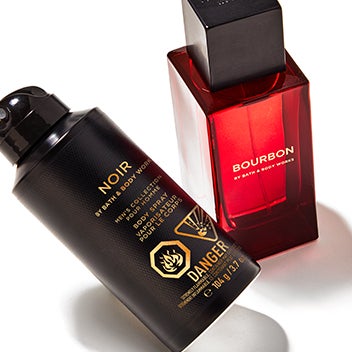 The Men's Shop | Bath & Body Works Canada