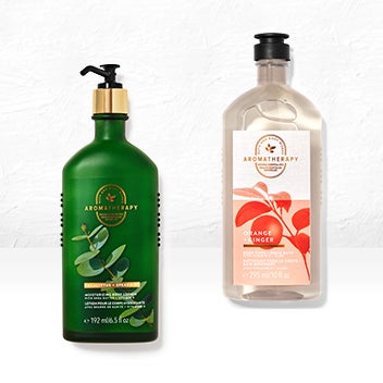 Wellness Body Care Products | Bath & Body Works Canada