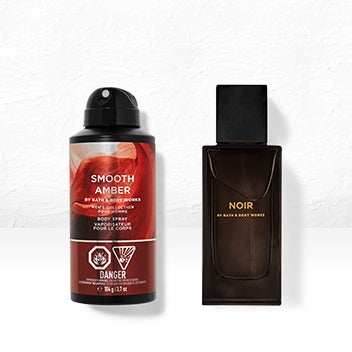 Men's Shop | Bath & Body Works Canada