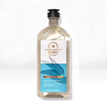 Bath & Shower Products | Bath & Body Works Canada