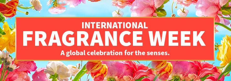 International Fragrance Week | Bath & Body Works