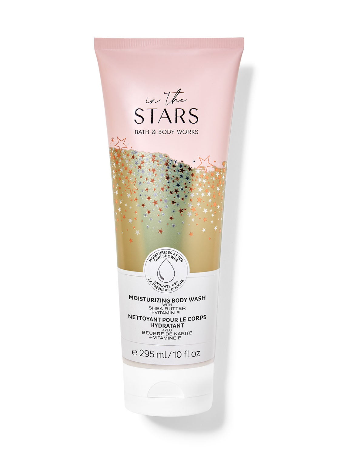 In The Stars Moisturizing Body Wash | Bath and Body Works