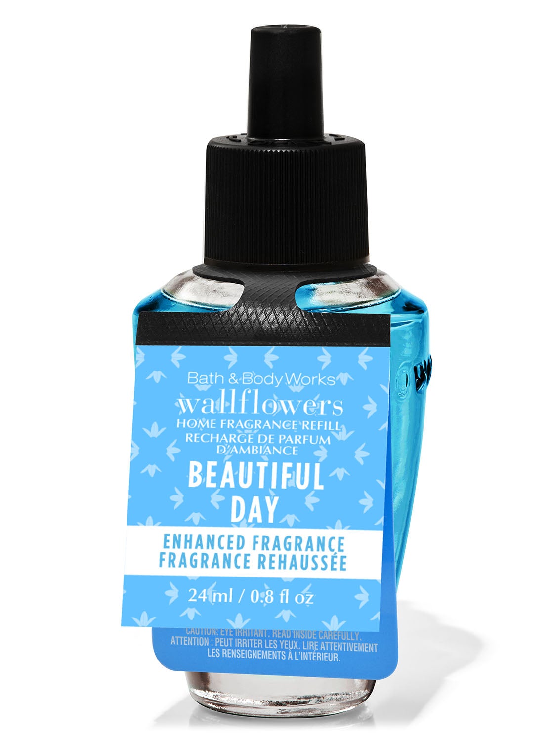 Beautiful Day Wallflowers Fragrance Refill | Bath and Body Works