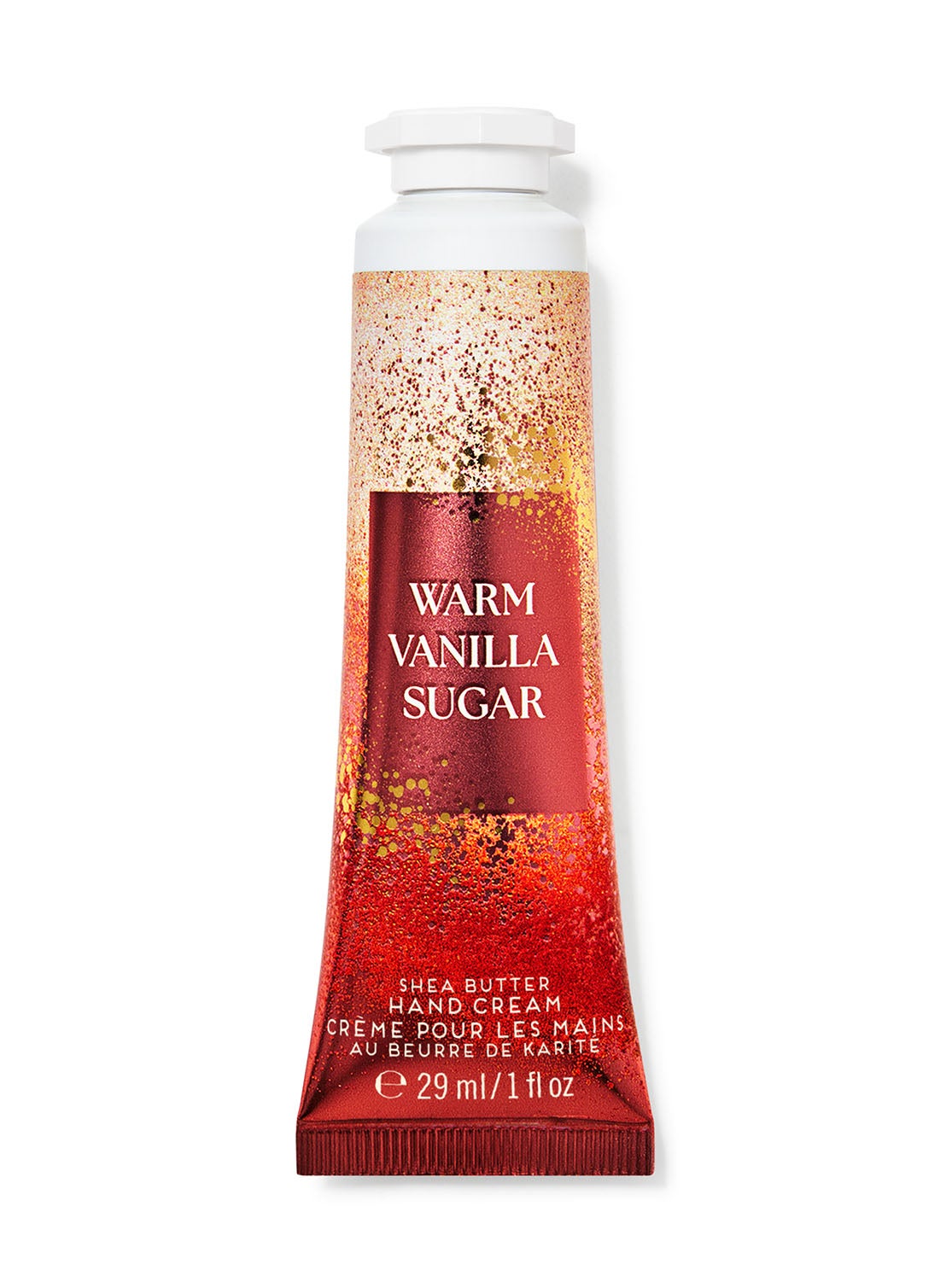 Warm Vanilla Sugar Hand Cream | Bath and Body Works