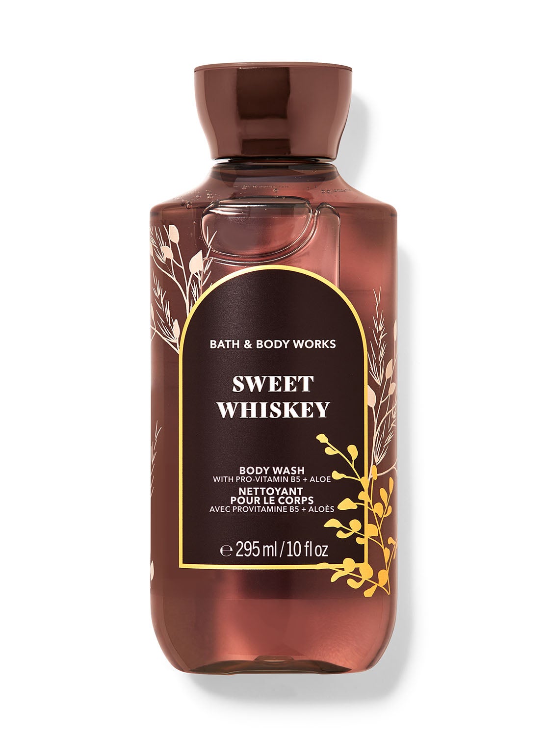 Sweet Whiskey Shower Gel Bath And Body Works at Edward Mcfarlane blog